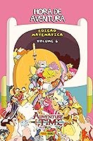 Adventure Time Vol. 6 by Ryan North