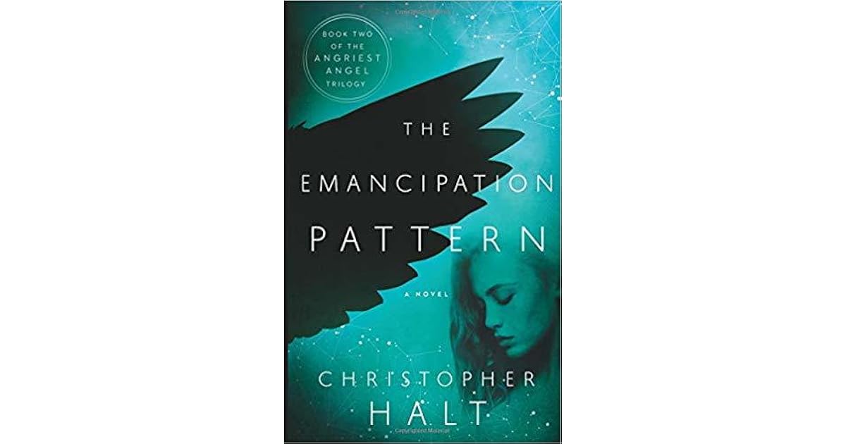 The Emancipation Pattern by Christopher Halt