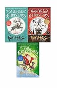 Christmas Series by Matt Haig