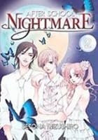 After School Nightmare, Volume 2 by Setona Mizushiro