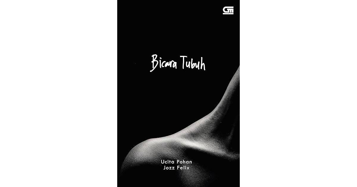 Bicara Tubuh by Ucita Pohan