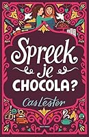 Do You Speak Chocolate? by Cas Lester