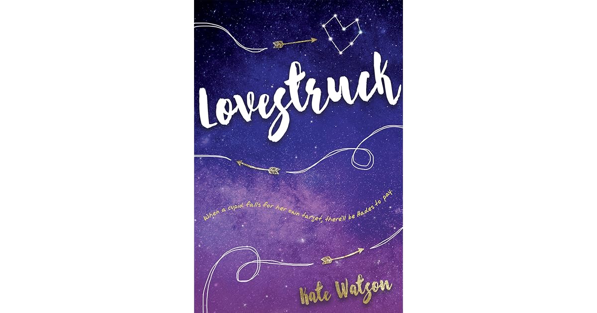 Lovestruck by Kate Watson