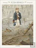 Rose Blanche by Roberto Innocenti