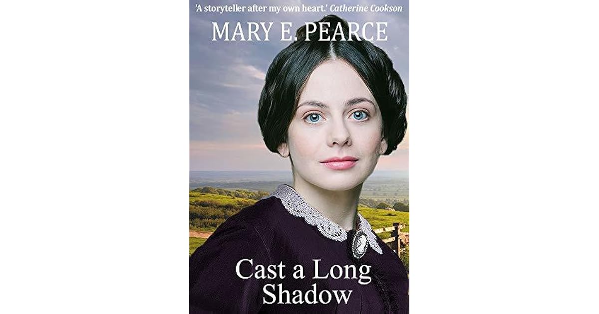 Cast a Long Shadow: A heartwarming saga of marriage and friendship in a ...
