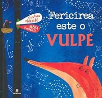 The Fox on the Swing by Evelina Daciūtė