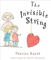 The Invisible String by Patrice Karst