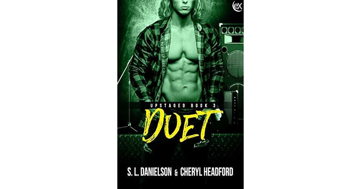 Duet (Upstaged #3) by S.L. Danielson