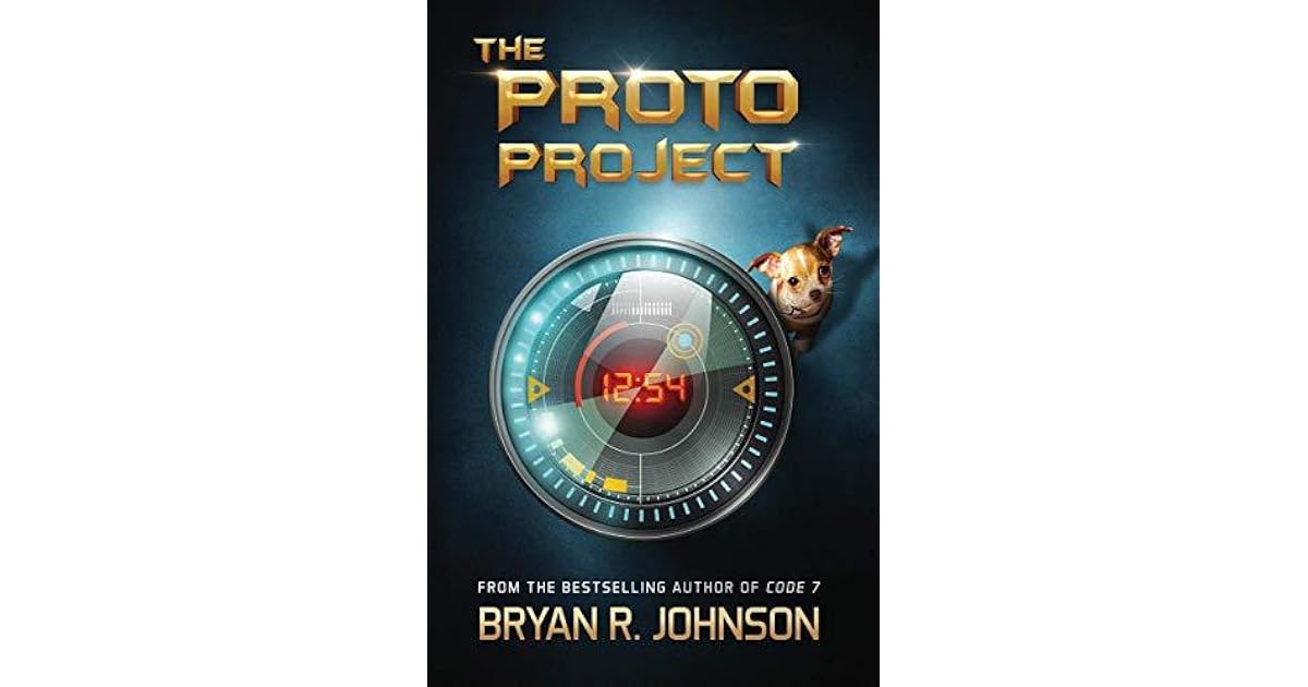 The Proto Project: A Sci-Fi Adventure of the Mind for Boys and Girls ...