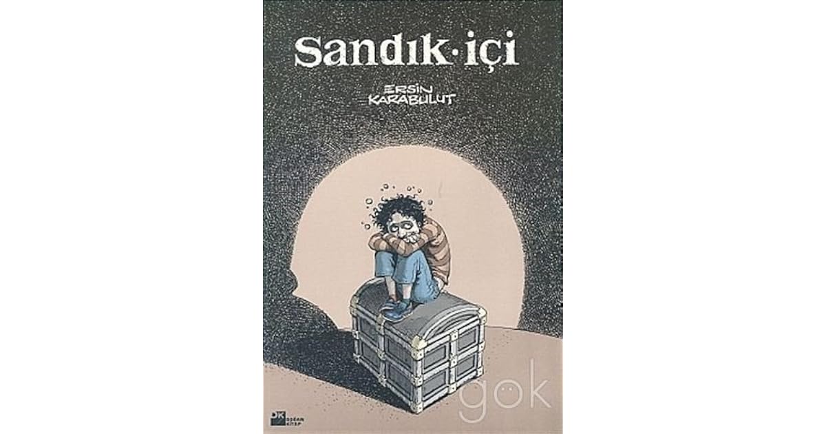 Sandik Ici by Ersin Karabulut