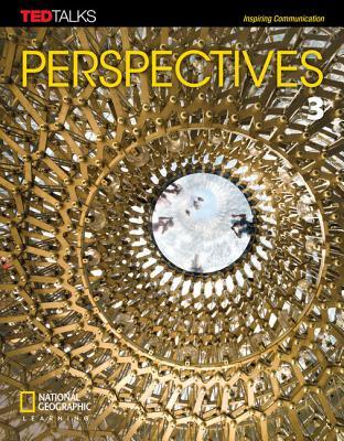 Perspectives 3: Student Book by National Geographic Learning