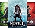 Summoner Series by Taran Matharu