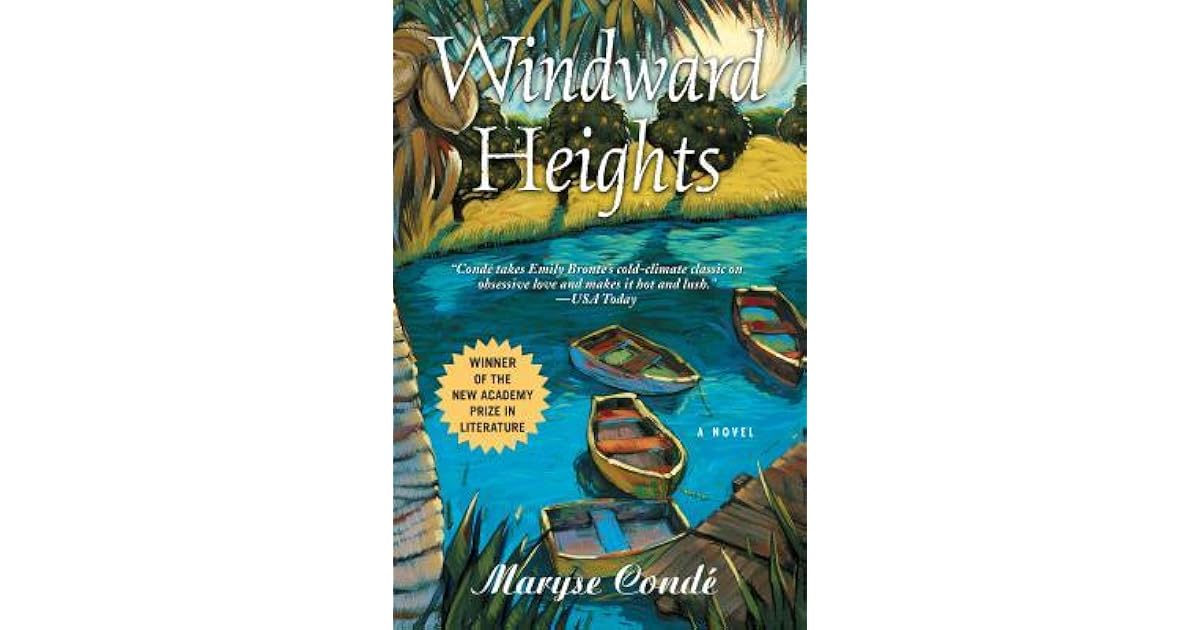 Marchpane (Queensland, Australia)’s review of Windward Heights