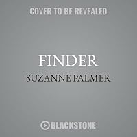Finder by Suzanne Palmer