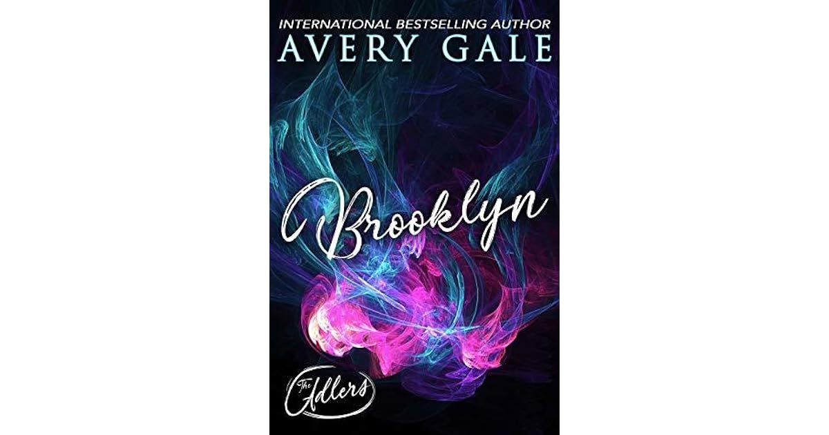Brooklyn (The Adlers #1) by Avery Gale