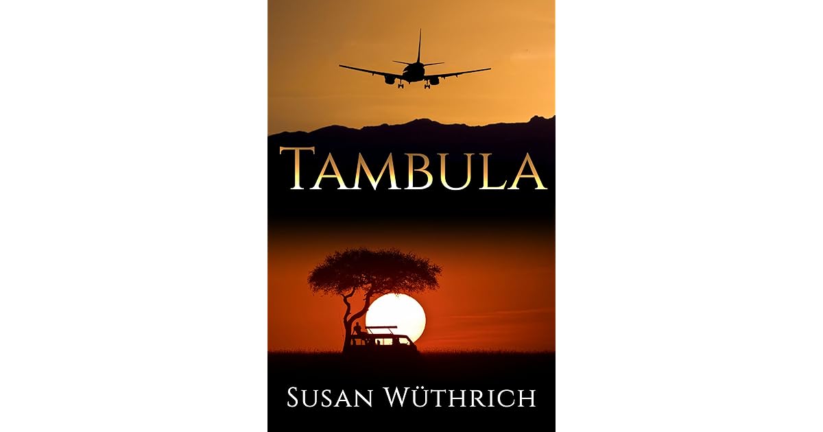 Tambula by Susan Wüthrich