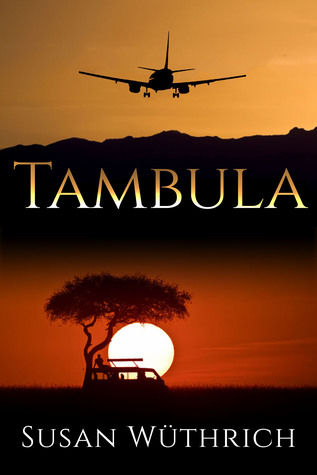 Tambula by Susan Wüthrich