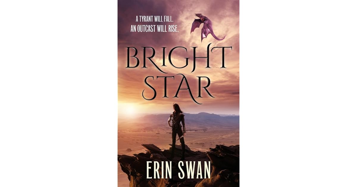 Bright Star by Erin Swan