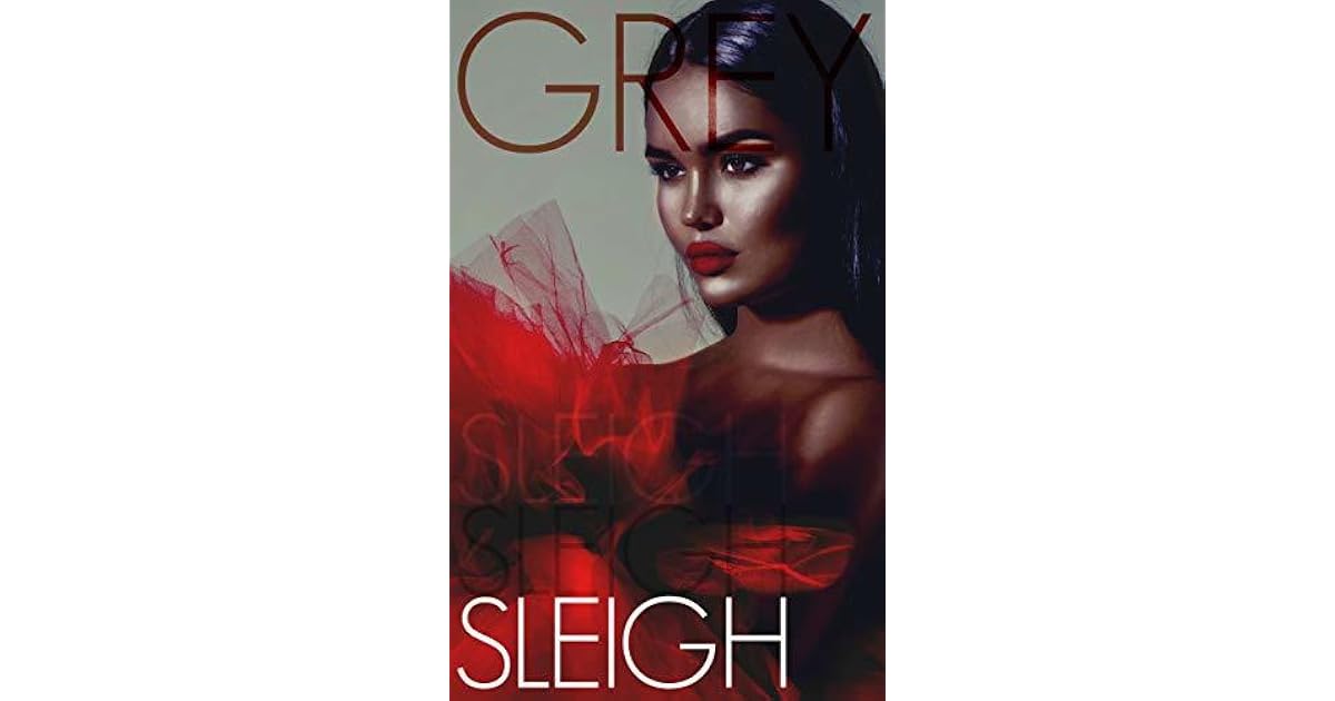 Sleigh by Grey Huffington