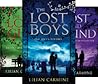 The Lost Boys (The Lost Boys #1) by Lilian Carmine