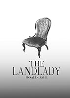 The Landlady by Roald Dahl
