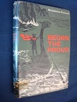 Beorn the Proud by Madeleine A. Polland