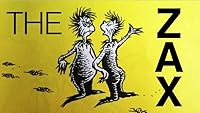 The Zax by Dr. Seuss