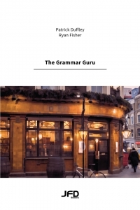 The Grammar Guru by Patrick Duffley