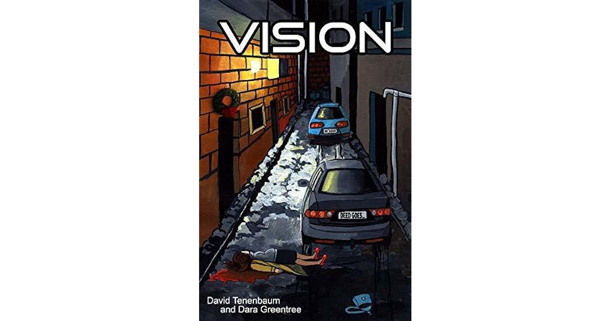 Vision by David Tenenbaum