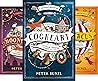 Cogheart (The Cogheart Adventures, #1) by Peter Bunzl