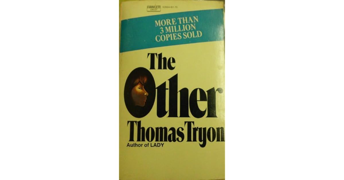 The Other by Thomas Tryon