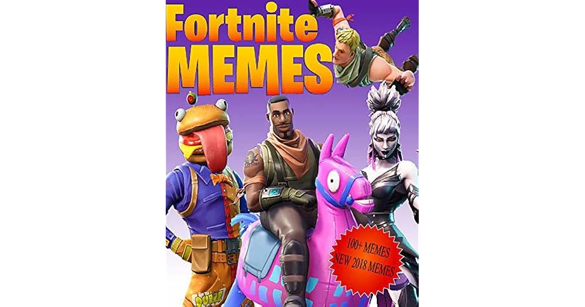 Fortnite Memes: Collection of the DANKEST memes - The most dank memes ...