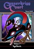 Gunnerkrigg Court Series by Thomas Siddell