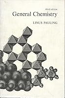 General Chemistry by Linus Pauling