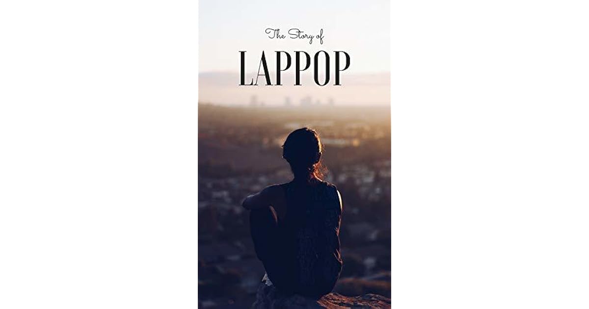 Lappop by L. Lieflike Lappop