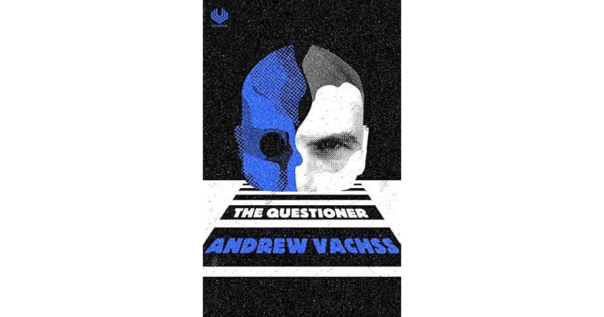 The Questioner by Andrew Vachss