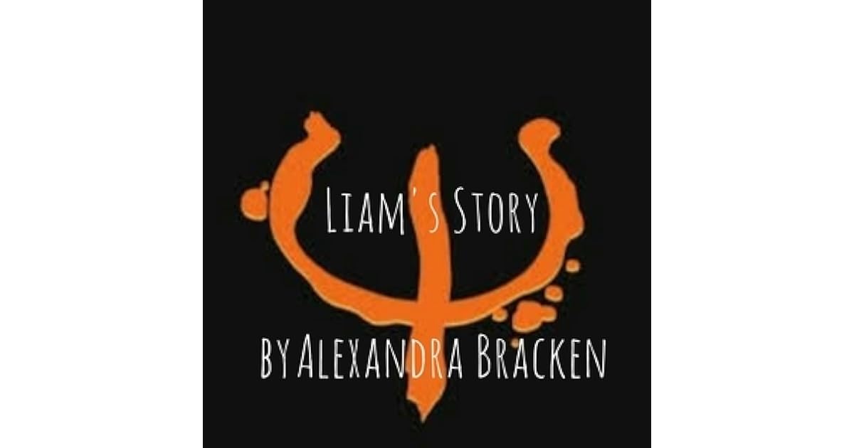 Liam's Story (The Darkest Minds #1.6) by Alexandra Bracken