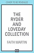 Ryder & Loveday Mystery Series by Faith Martin