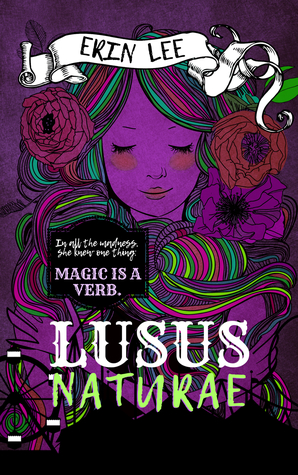 Lusus Naturae by Erin Lee