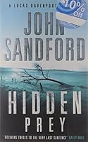 Hidden Prey (Lucas Davenport, #15) by John Sandford