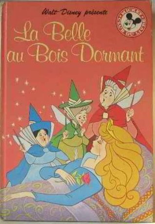 La Belle Au Bois Dormant by Charles Perrault