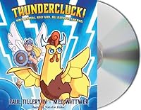 Thundercluck! by Paul Tillery IV