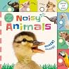 ABC Animal Jamboree by Giles Andreae