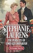 The Cavanaughs Series by Stephanie Laurens