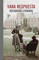 Dusty Answer by Rosamond Lehmann