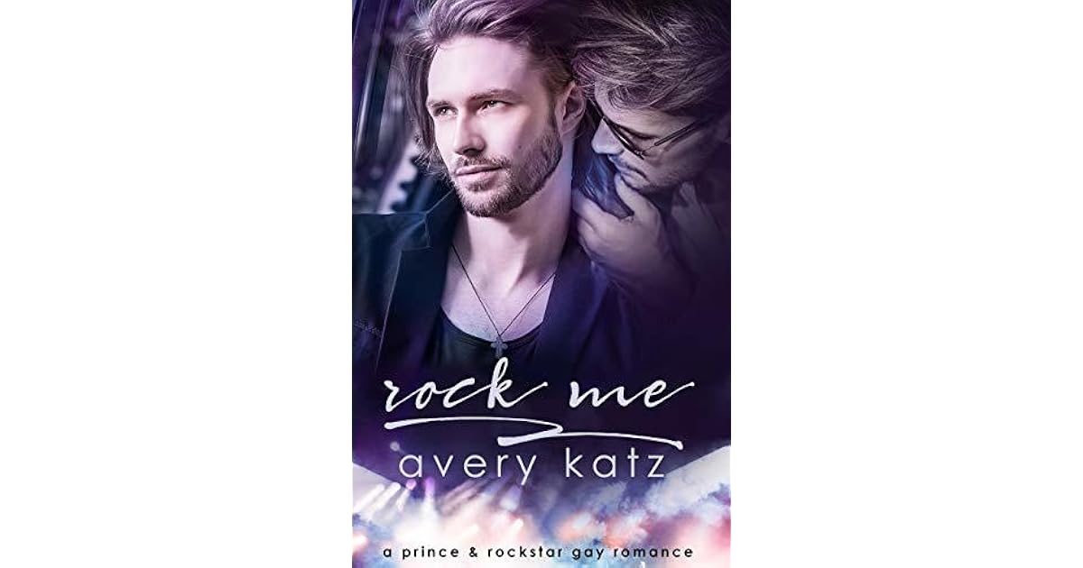 Rock Me (Royally Complicated, #1) by Alice Boyce