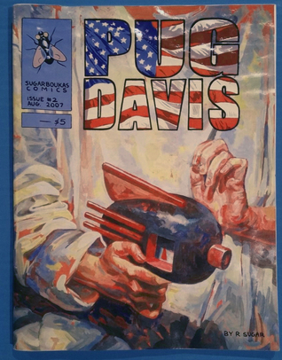 Pug Davis Vol. 2 by Rebecca Sugar