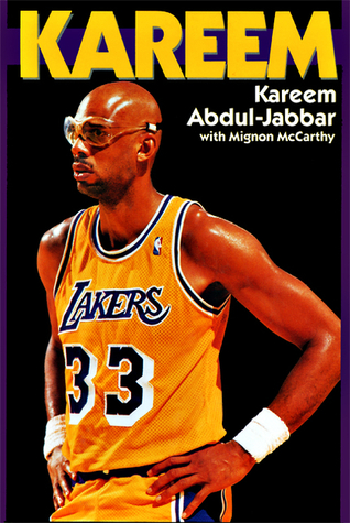 Kareem by Kareem Abdul-Jabbar