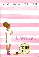 Blended by Sharon M. Draper