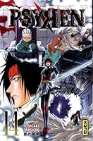 Psyren, Vol. 14: Nova by Toshiaki Iwashiro